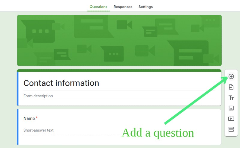 How To Upload A File In Google Form Nerdy Form