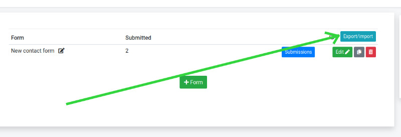 How to migrate from an old Nerdy Form Shopify app to a new one? | Nerdy ...